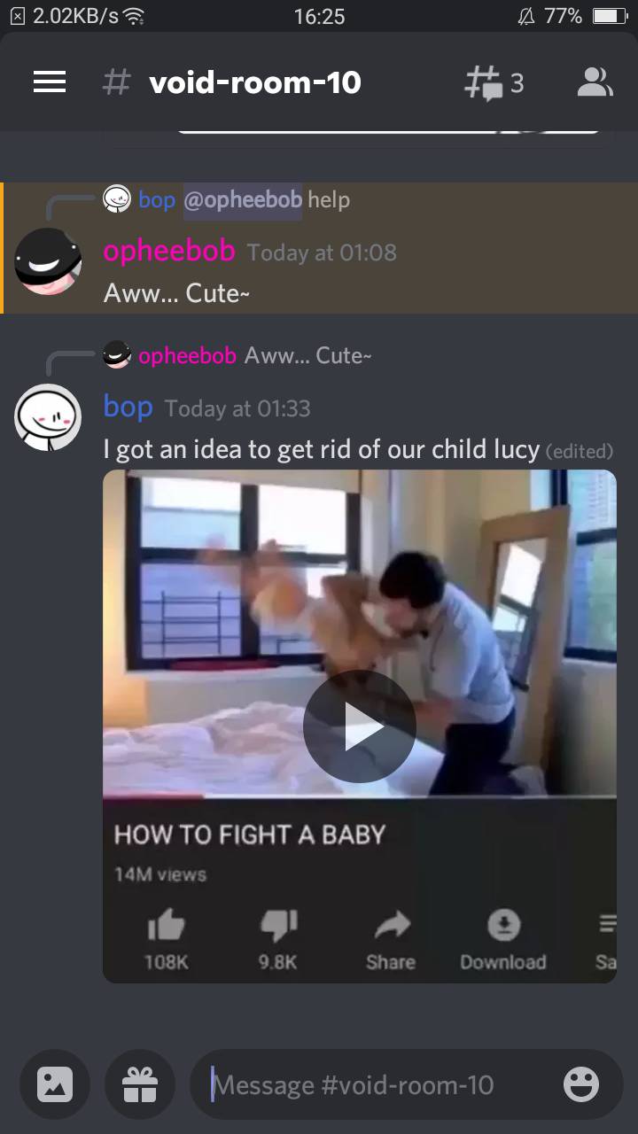 Dont worry, ITS TRUE | Scrolller