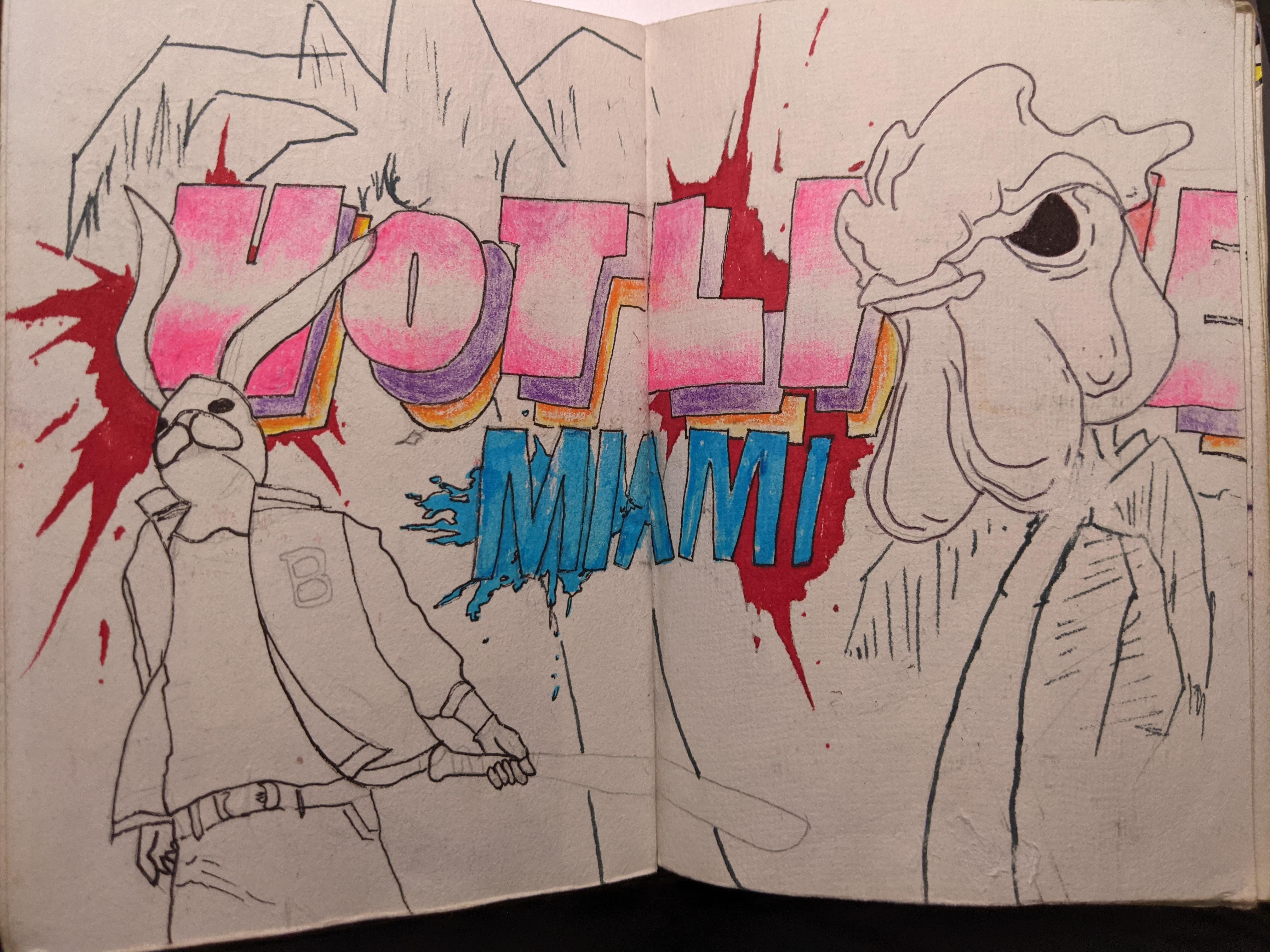 Doodle at Work! | Scrolller