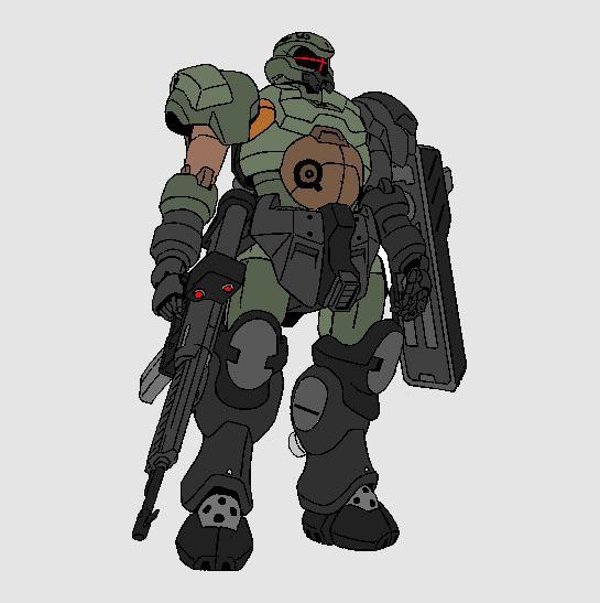 Doom Jahannam. RIP AND TEAR! | Scrolller