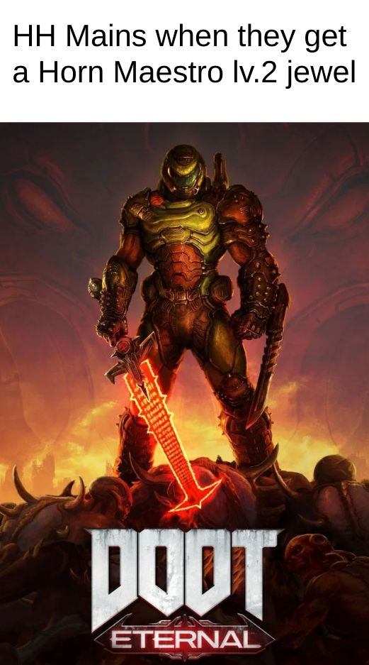 Dooting time | Scrolller