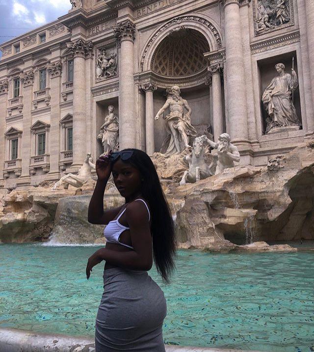 @dopelike_mimi | Scrolller