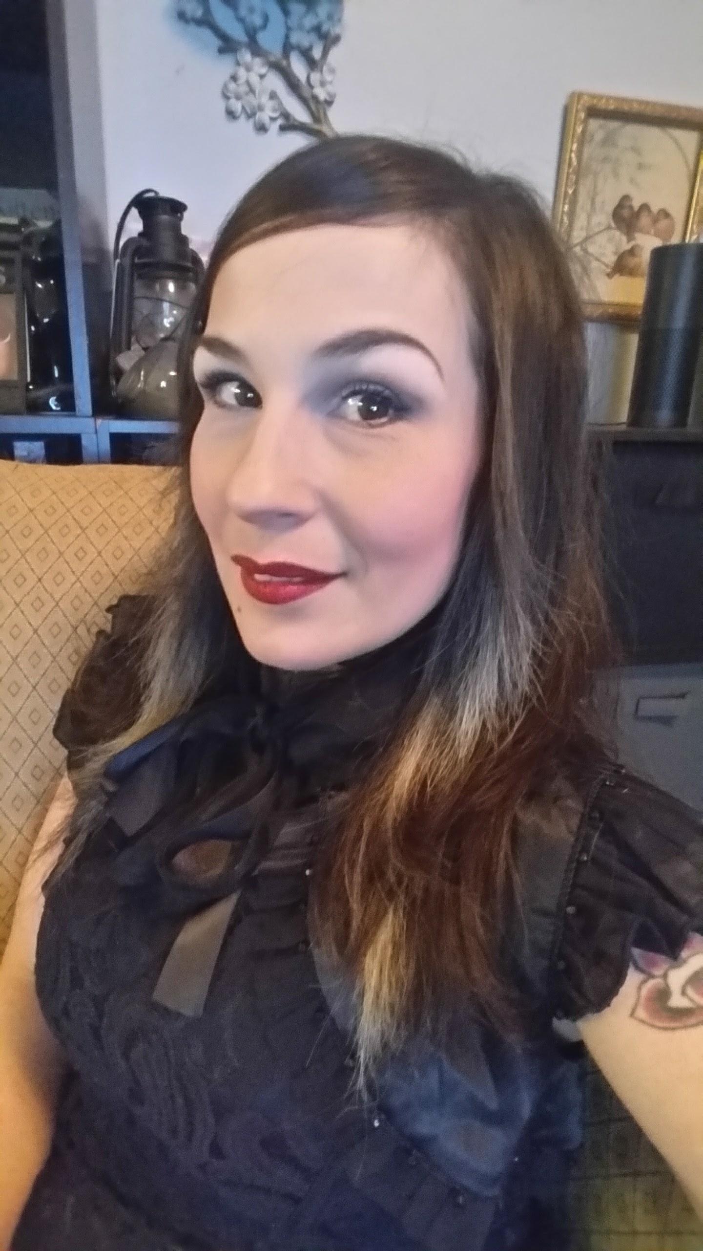 Doppelganger out there? | Scrolller