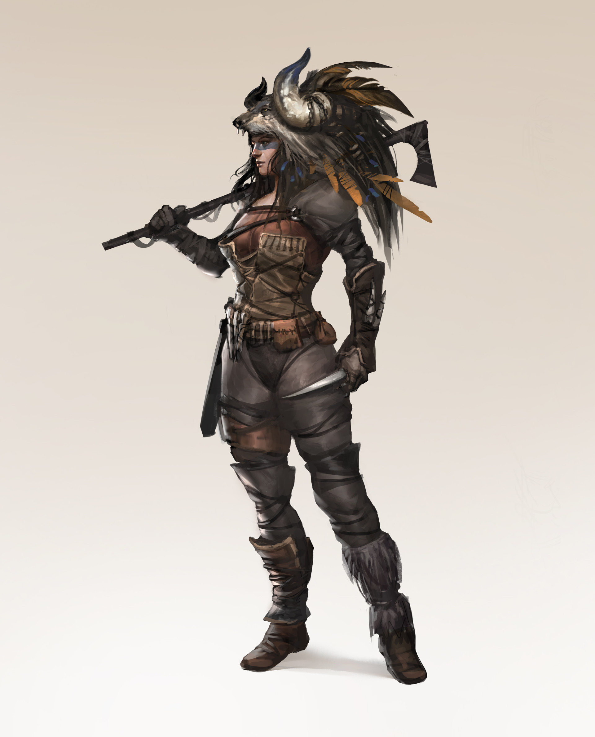 Dora by Aleksandar Mihajlovic | Scrolller