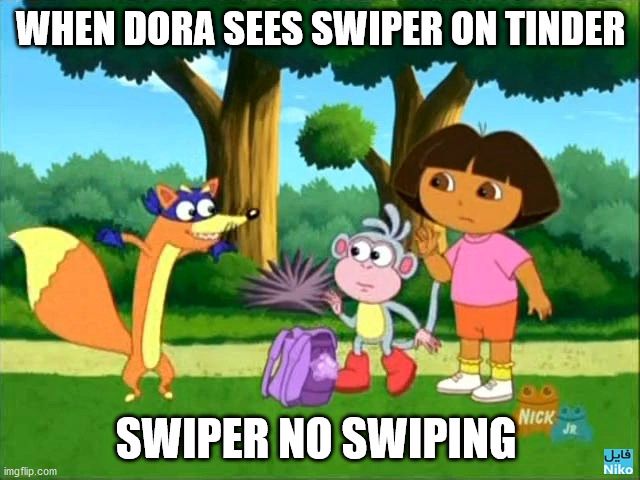 dora the explorer | Scrolller