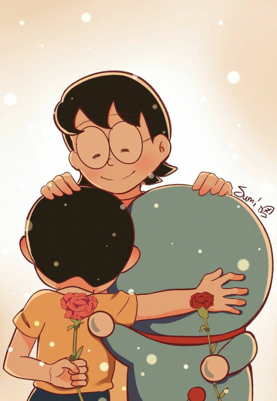 Doraemon | Scrolller