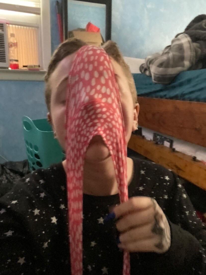 Dork sent me her thong atomic lolll | Scrolller