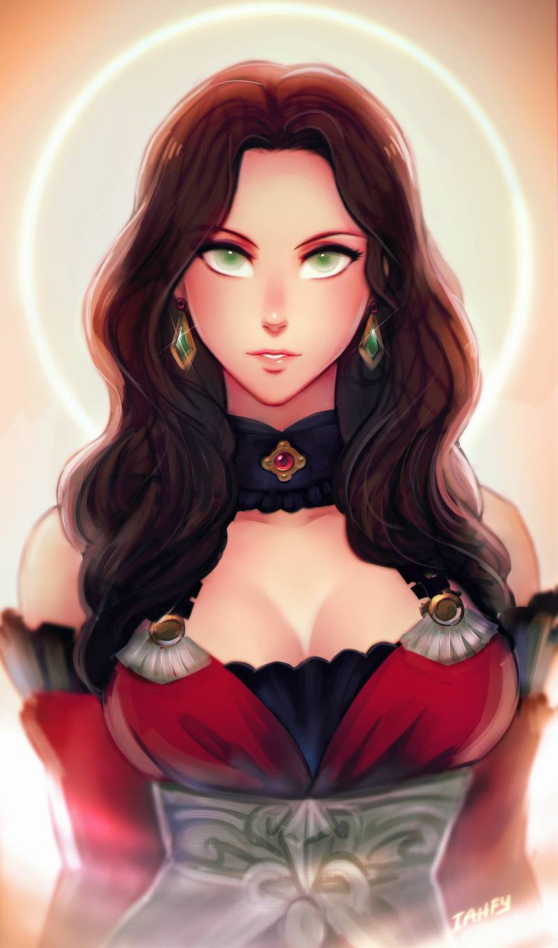 Dorothea | Scrolller