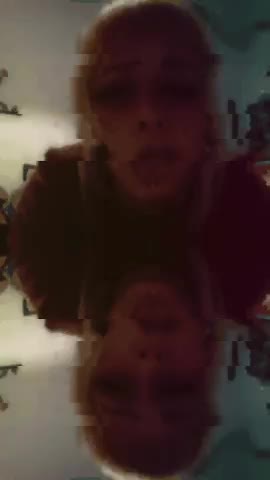 double ahegao | Scrolller