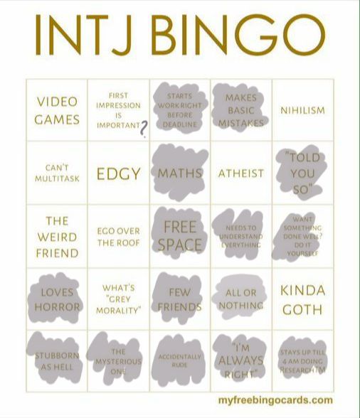 Double Bingo. | Scrolller