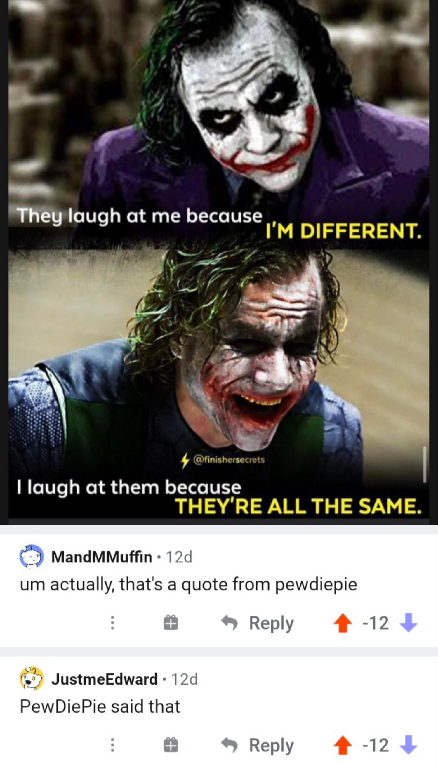 Double Cringe Scrolller