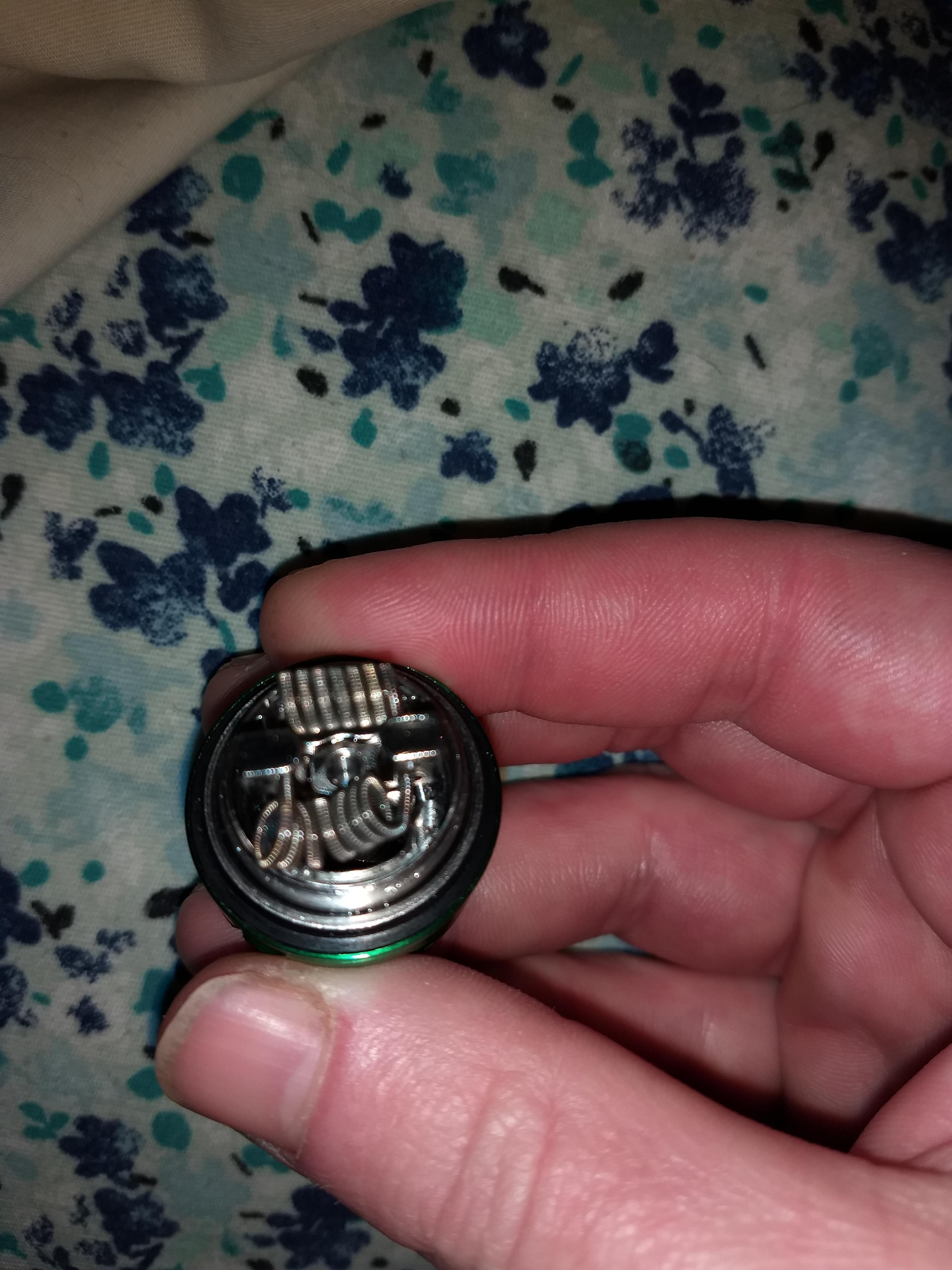 Double dammit. | Scrolller