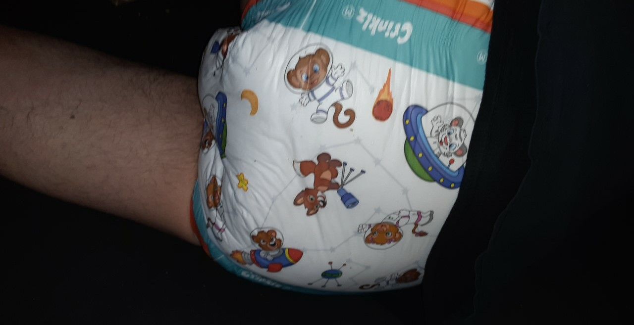 Double diaper | Scrolller