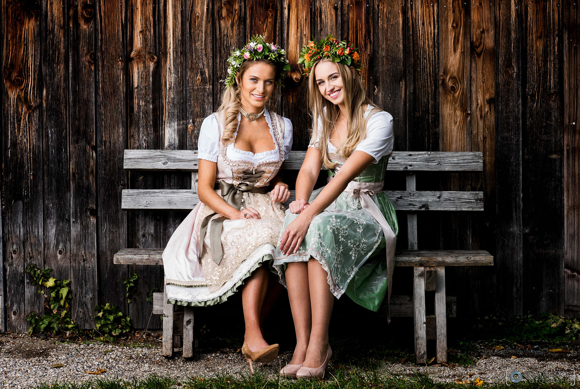 Double fancy | Scrolller