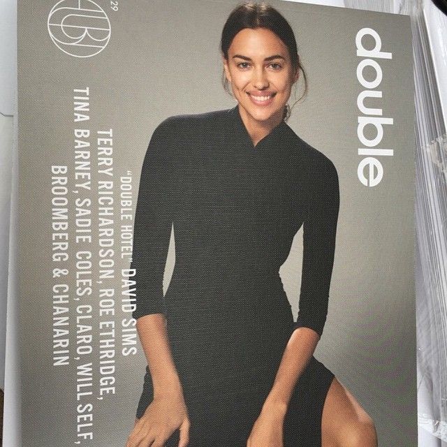 DOUBLE HOTEL cover | Scrolller