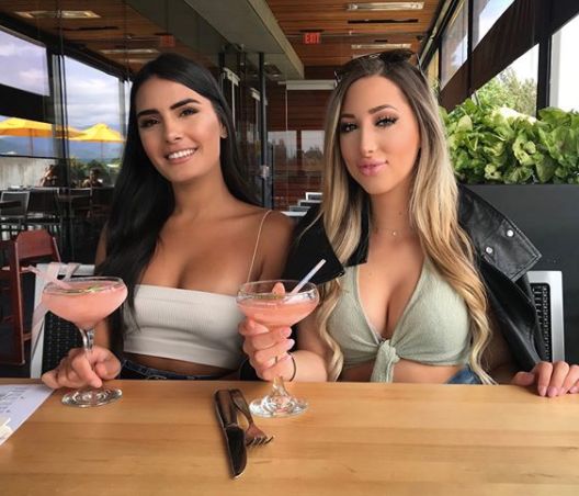 Double morph? | Scrolller