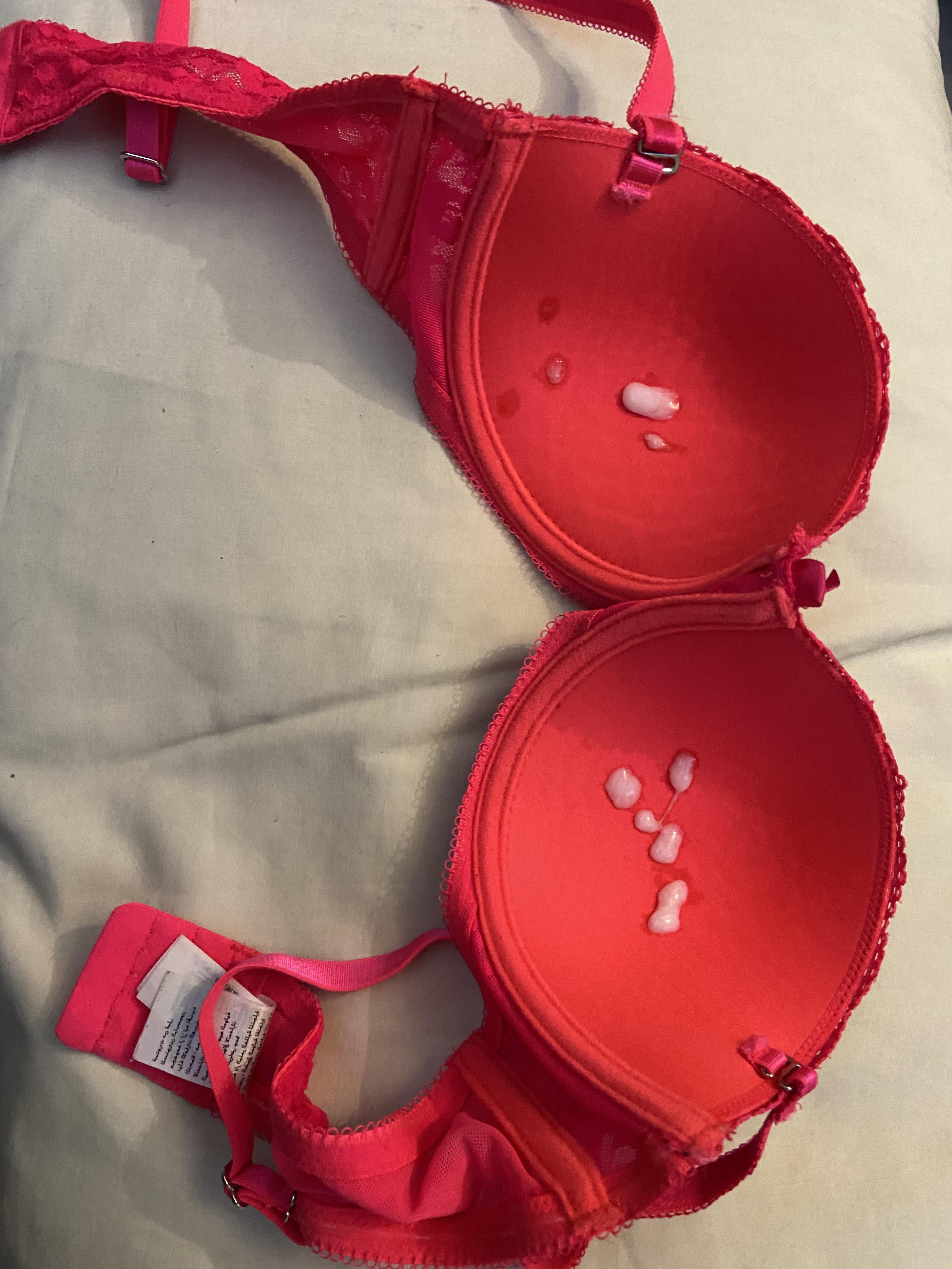 Double sided neon pink👌 | Scrolller