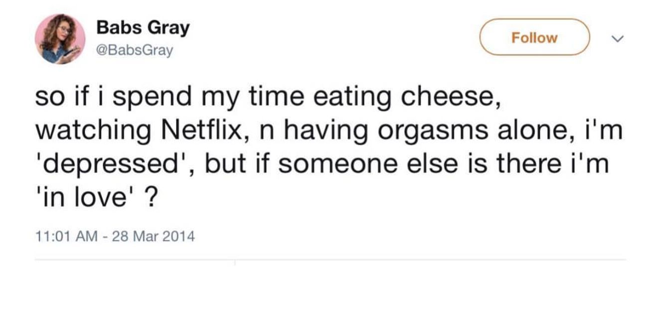 Double standards | Scrolller