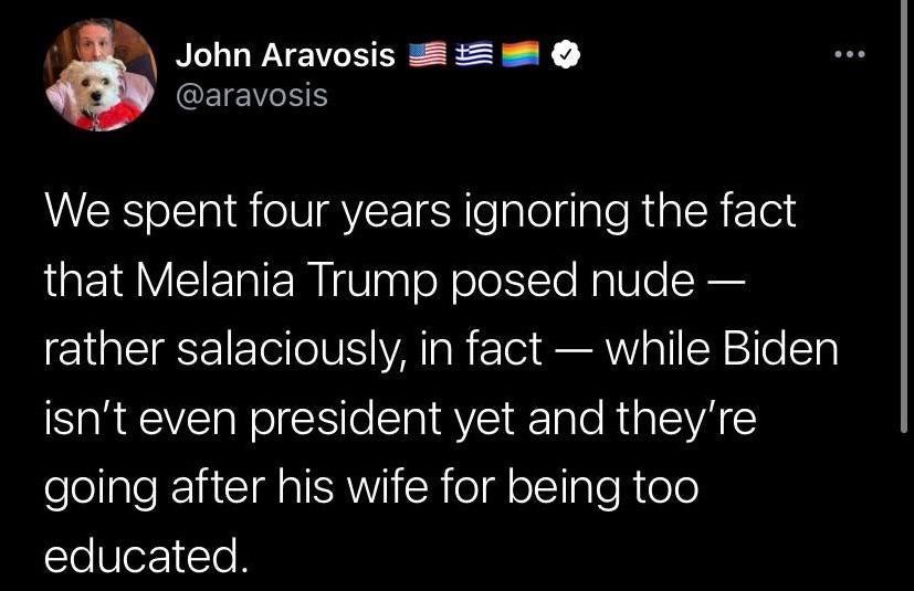 Double standards | Scrolller