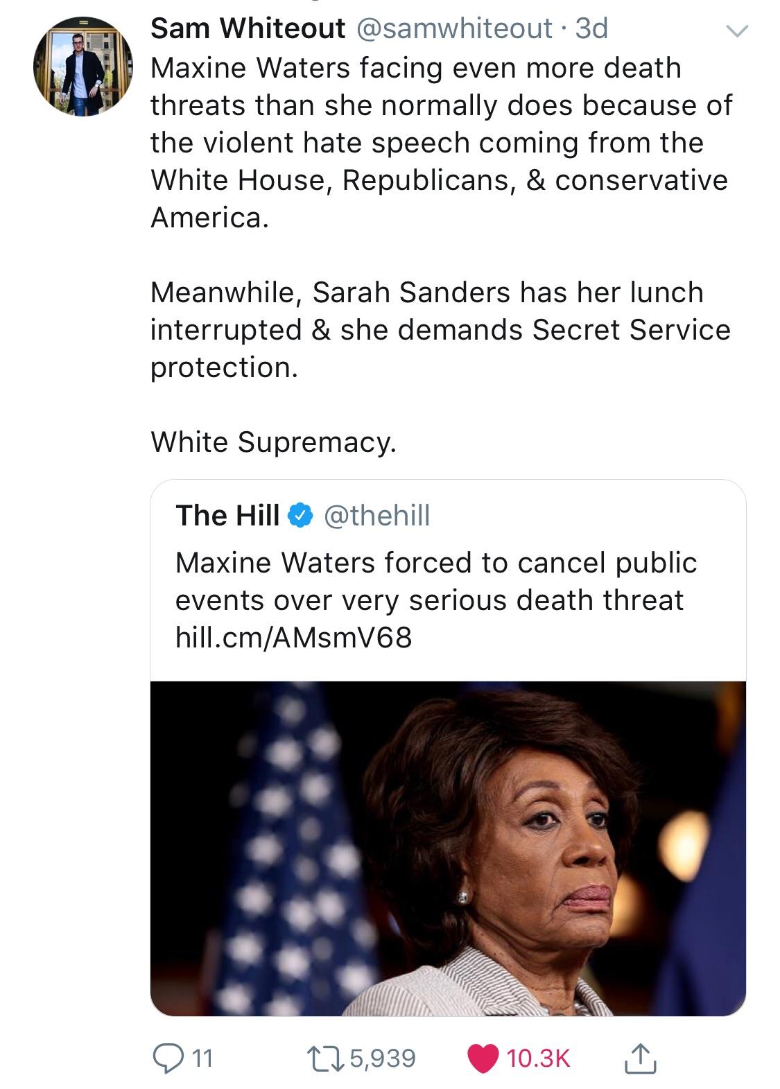 Double standards everywhere | Scrolller