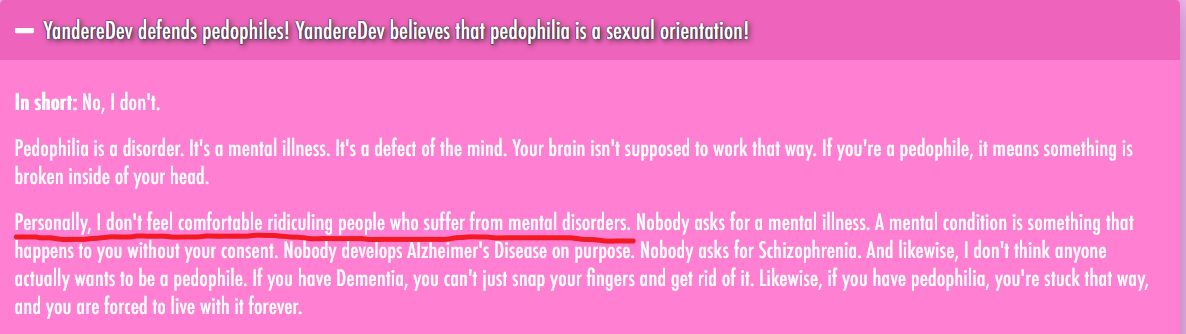 Double standards, hey Alex? | Scrolller