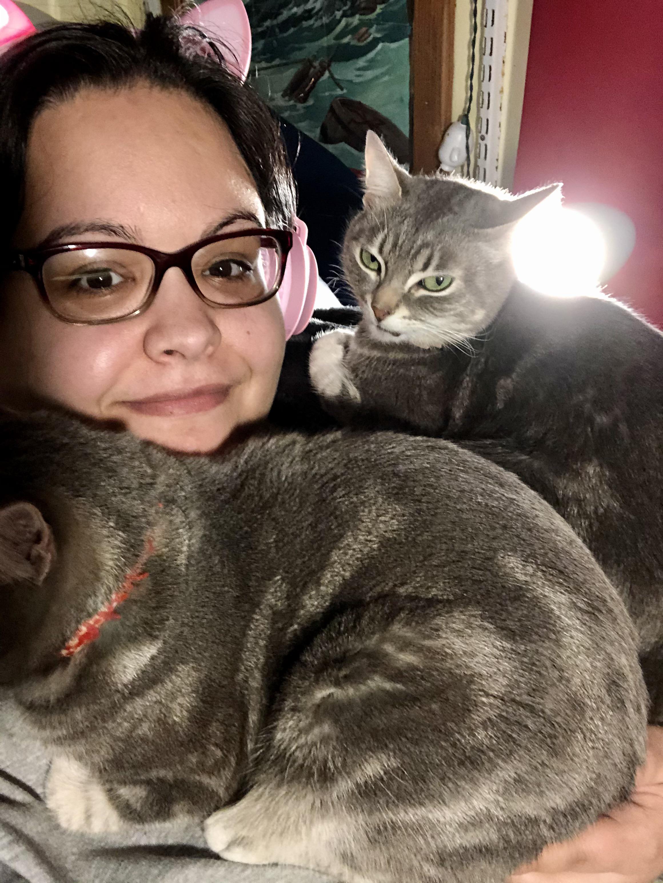 Double trouble | Scrolller