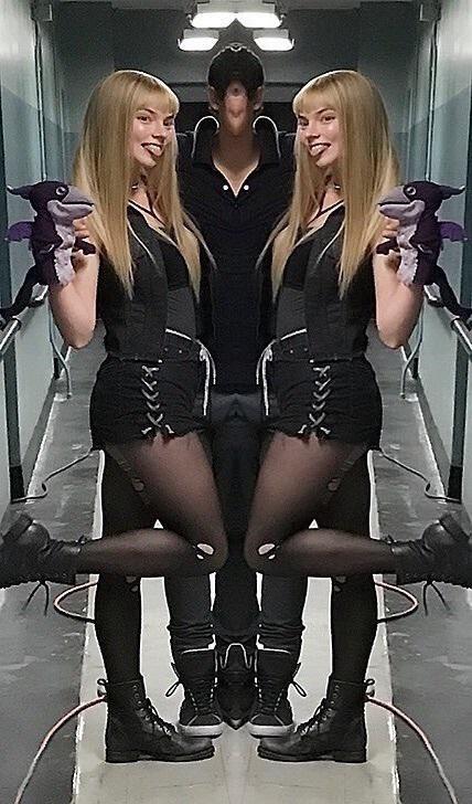 Double trouble | Scrolller