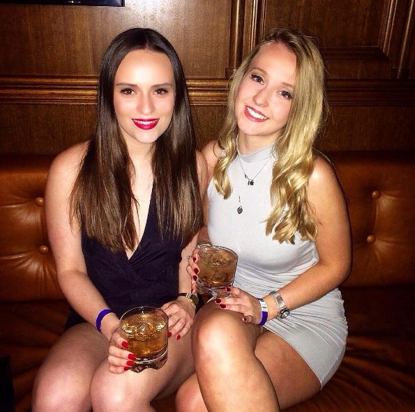 Double Trouble | Scrolller