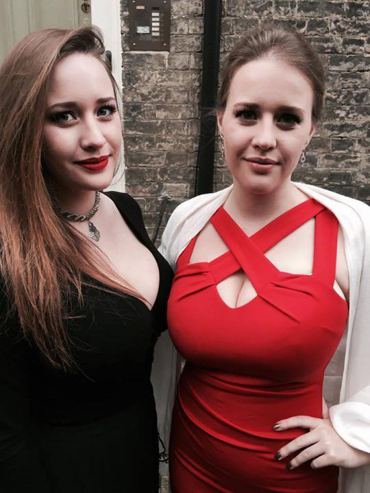 Double trouble | Scrolller