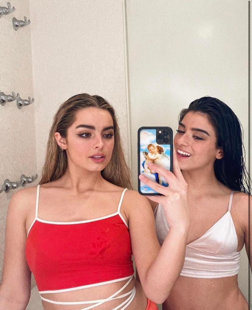 Double trouble | Scrolller