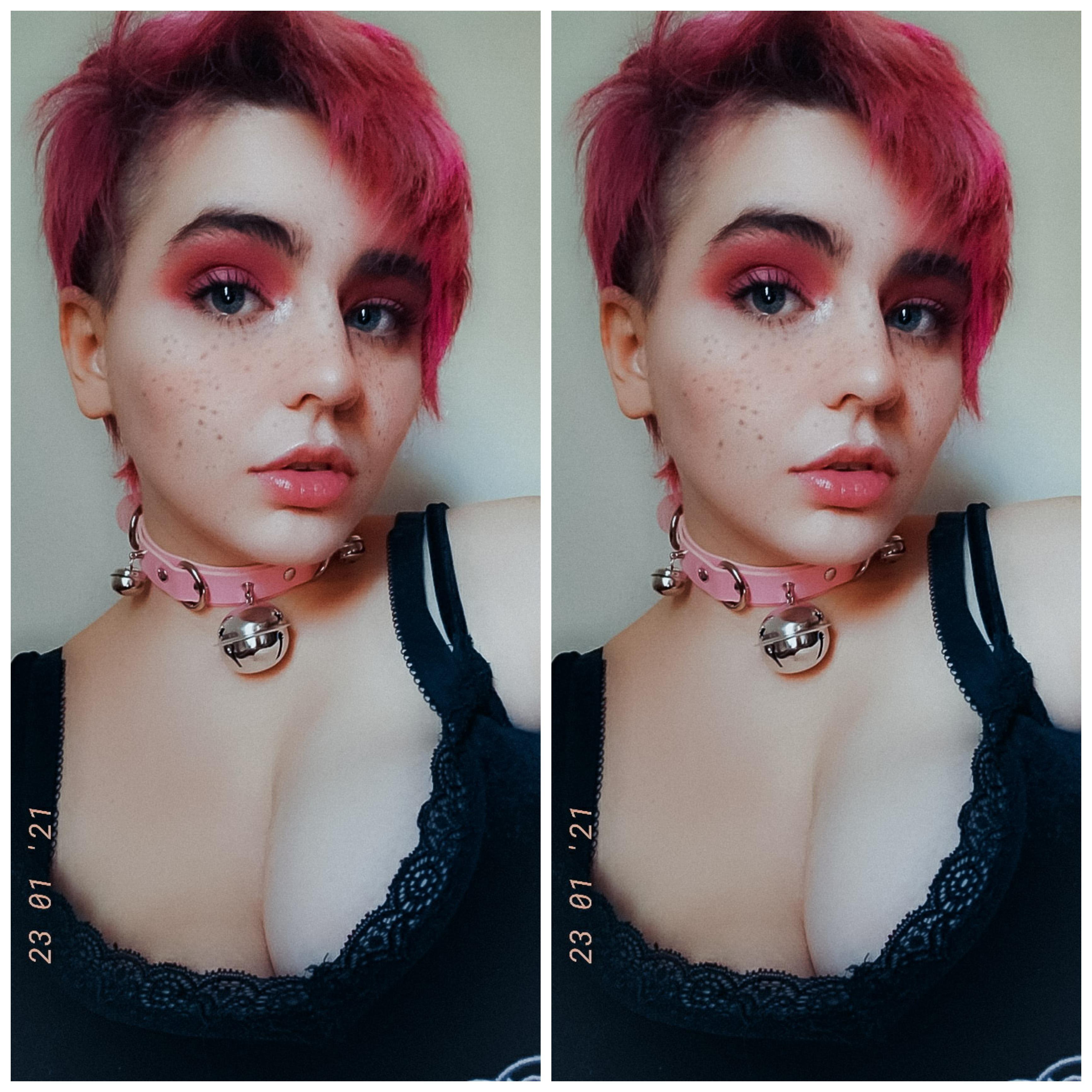 double trouble 🗡 | Scrolller