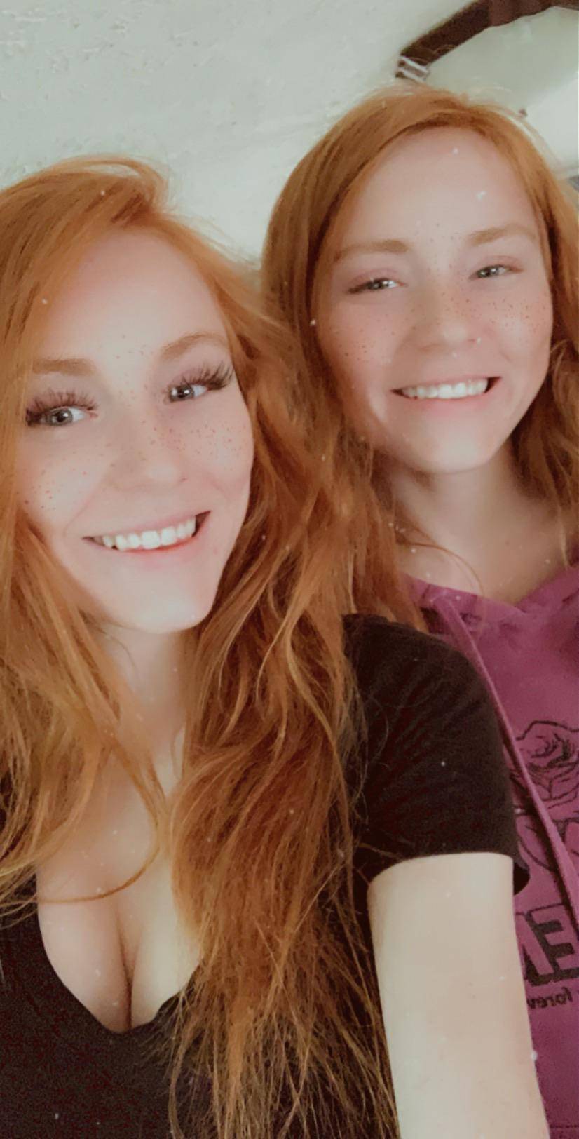 Double trouble | Scrolller