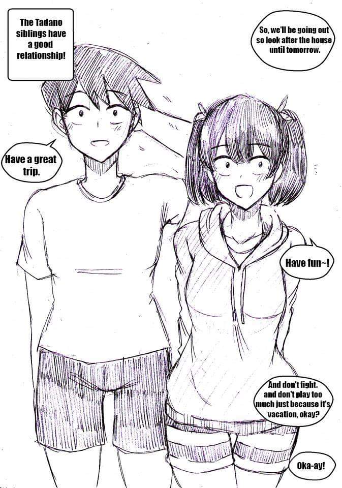 Doujinshi when | Scrolller