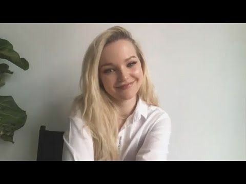 Dove Cameron | Scrolller