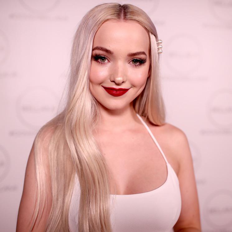 Dove’s white shirt | Scrolller