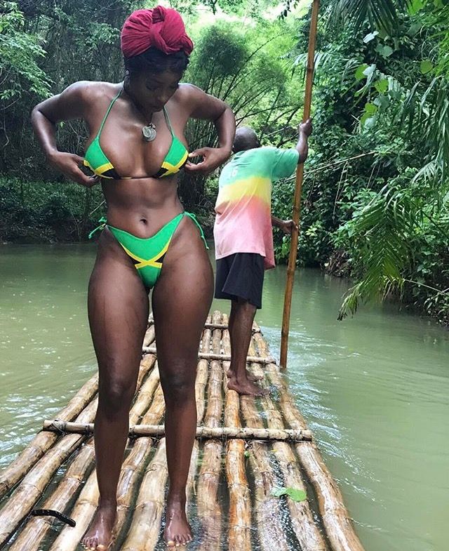 Down by the Riverside | Scrolller