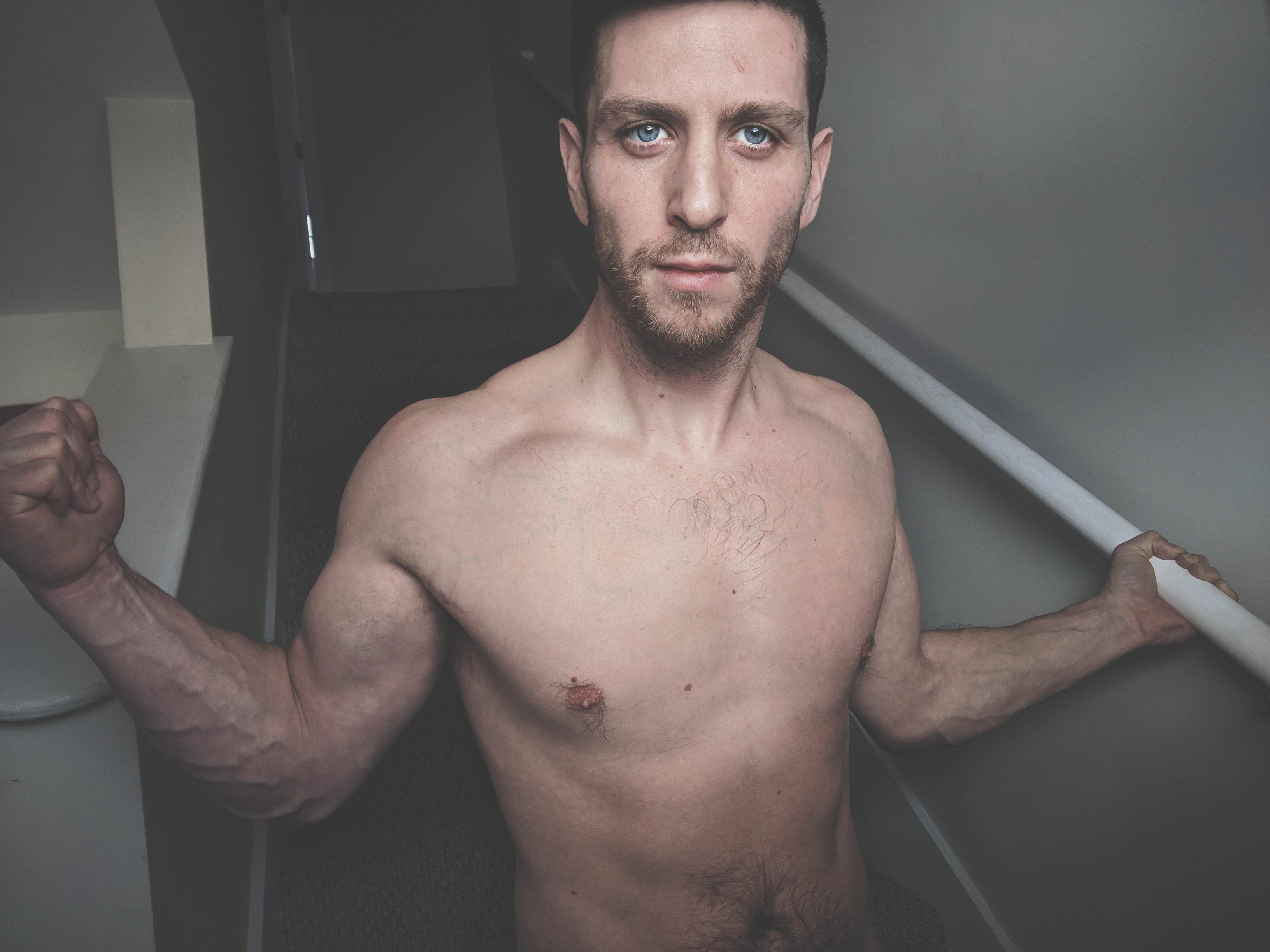 Discover more like Forearmporn: Down the stairs and Related Content | Scrolller