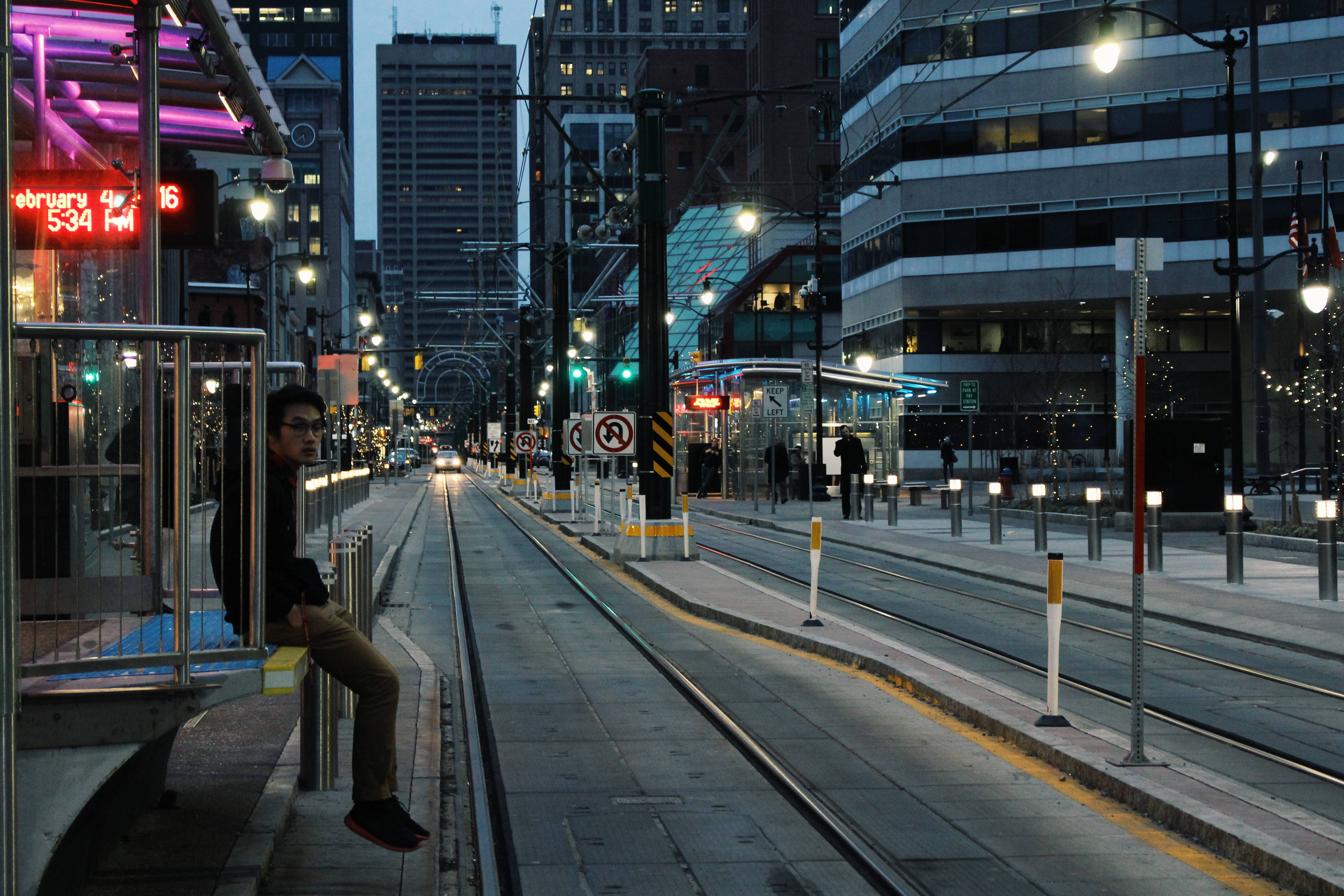 Downtown Buffalo NY. | Scrolller