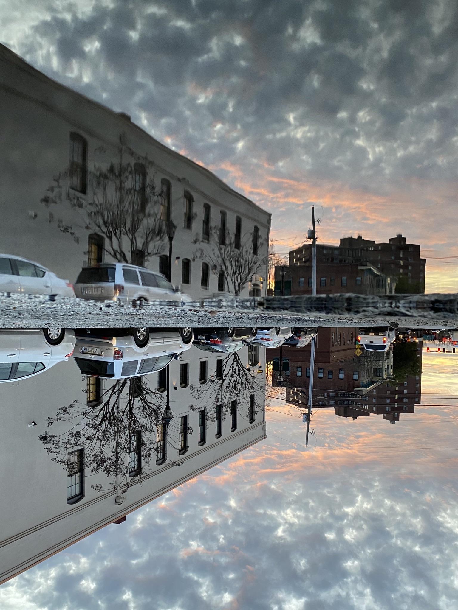 Downtown | Scrolller