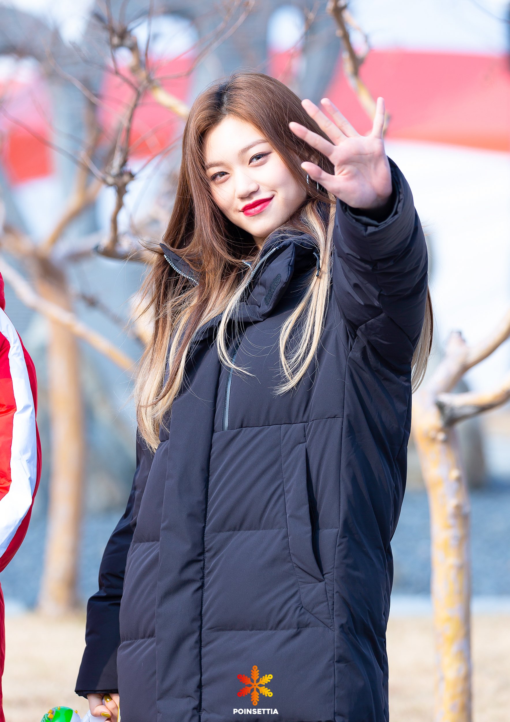 Doyeon Wave | Scrolller