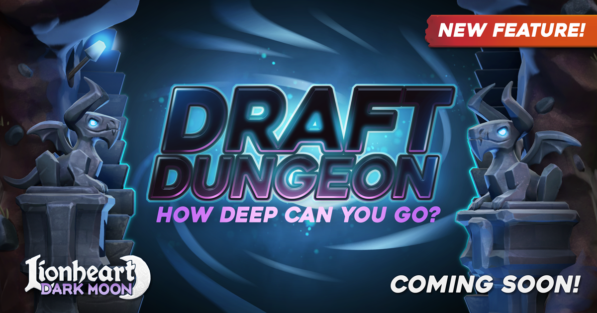 Draft Dungeon! | Scrolller