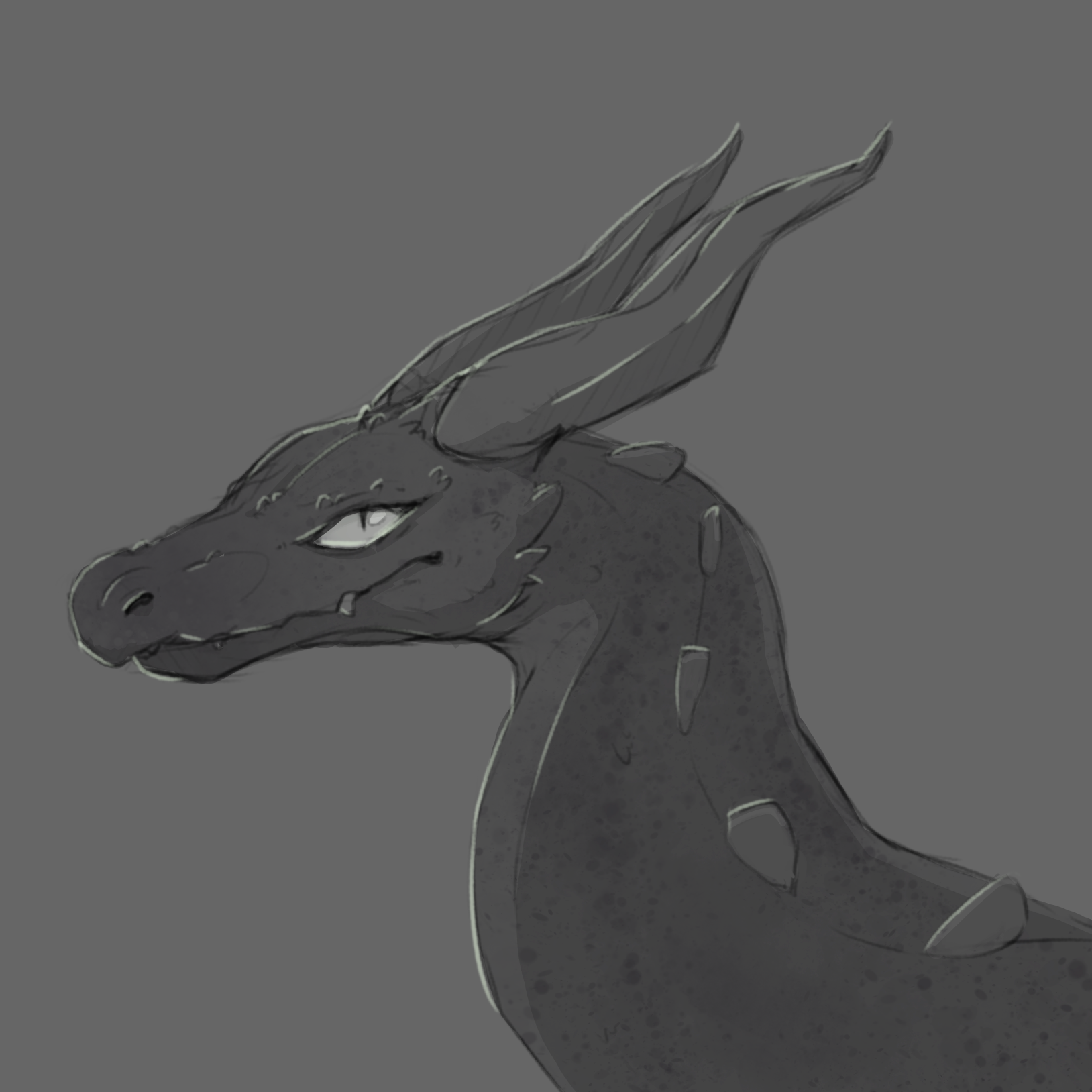 Dragon Scrolller