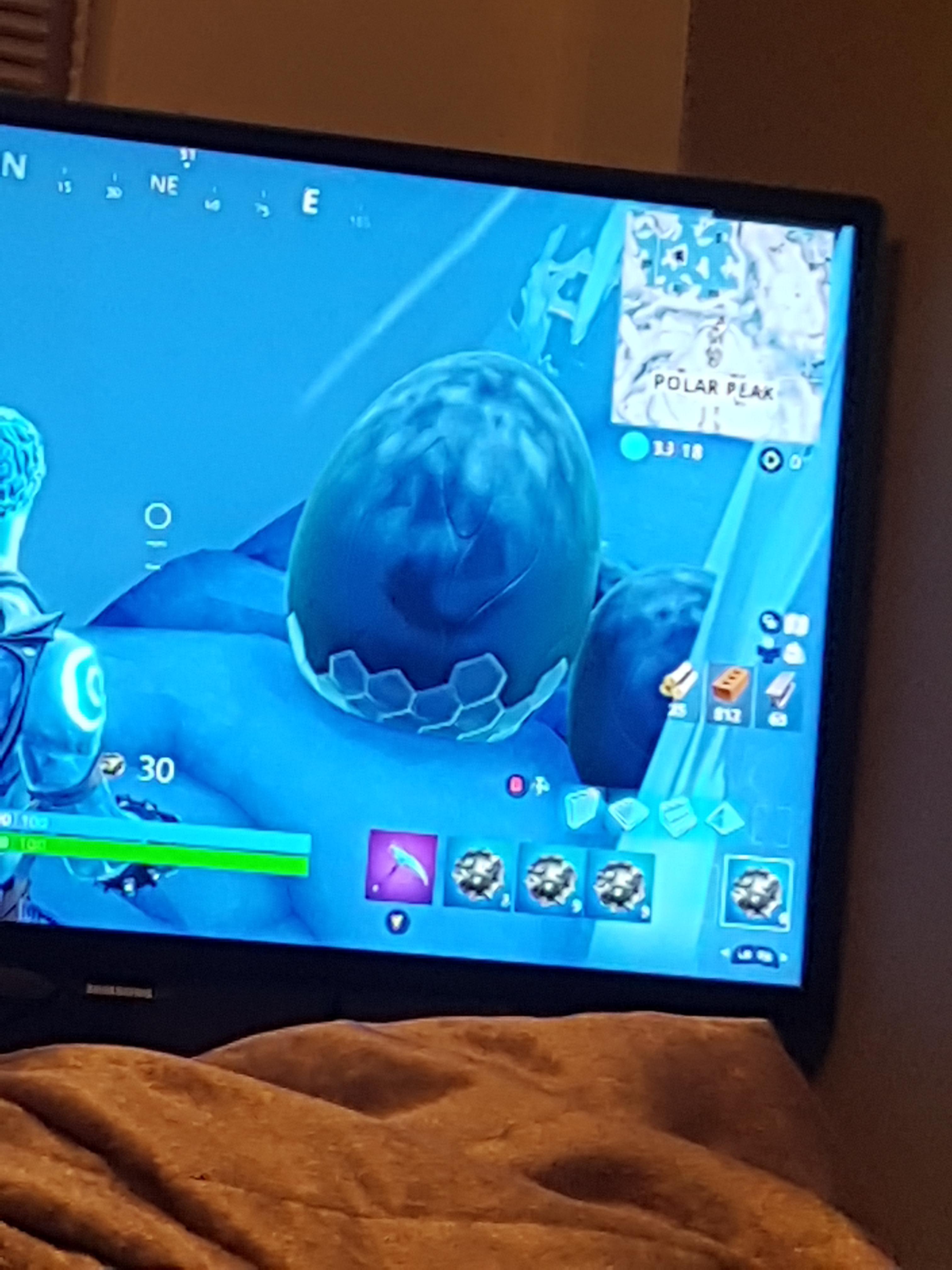 Dragon eggs in fortnite battle royal | Scrolller