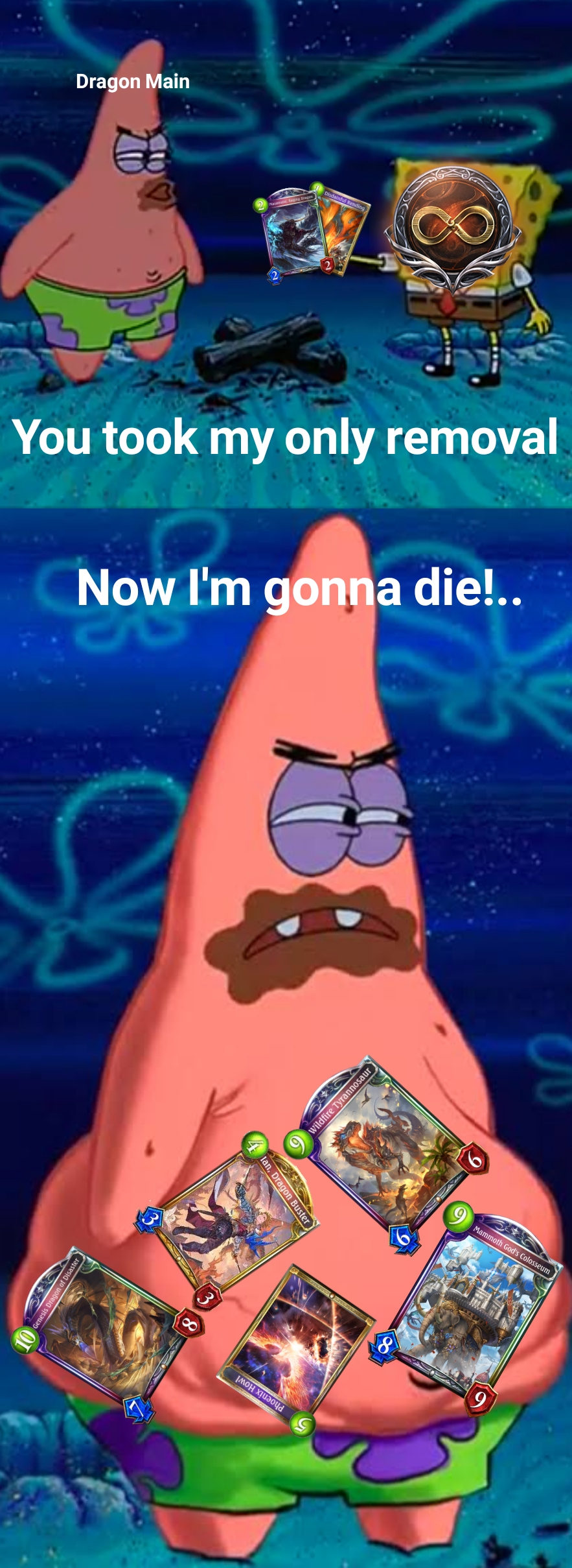 Dragon is Dead | Scrolller