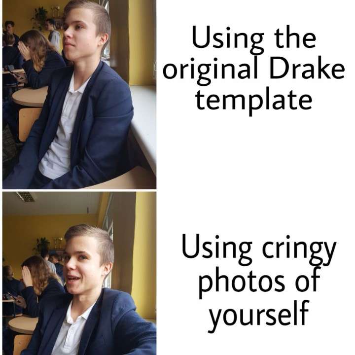 Drake bad | Scrolller