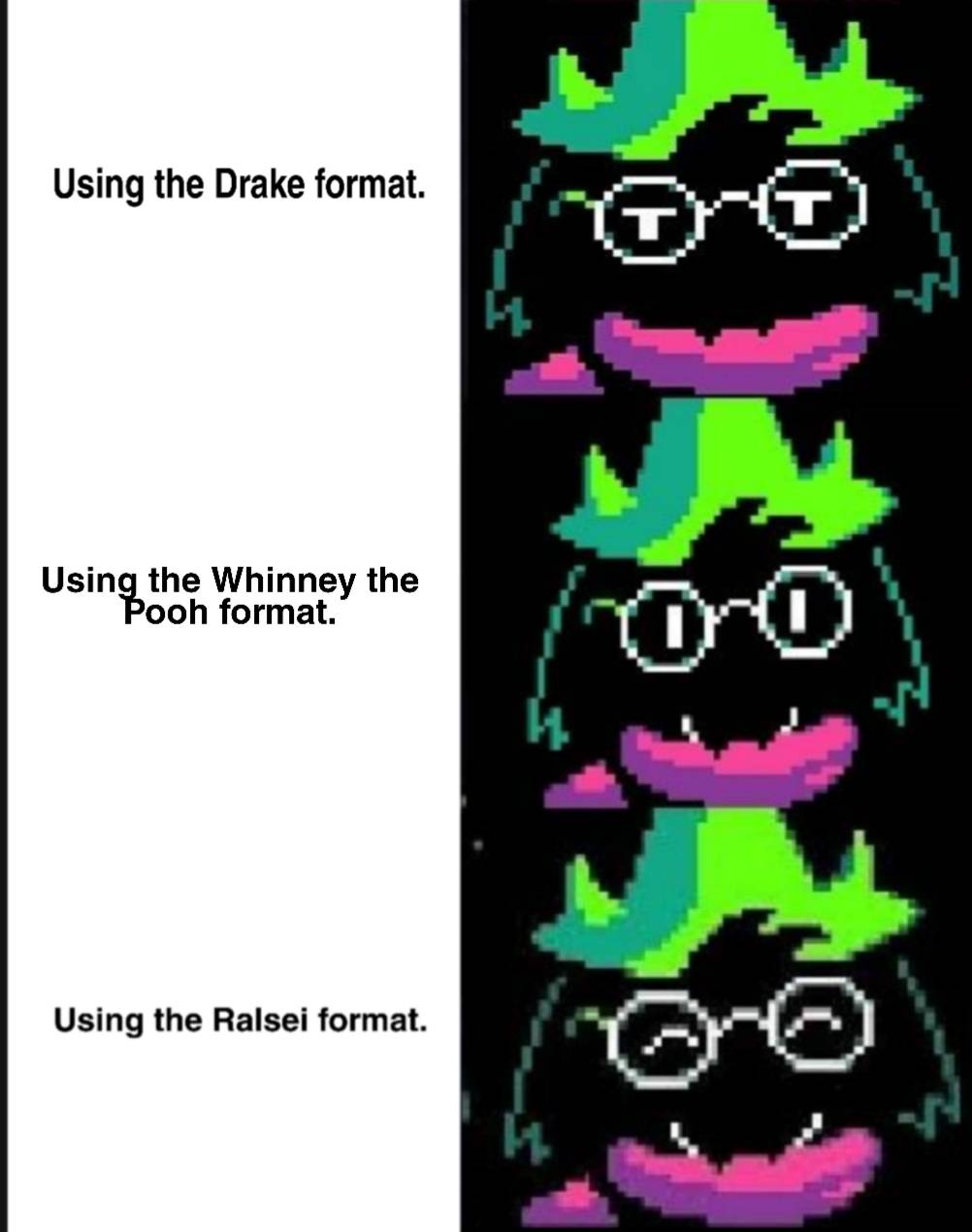 Drake meme | Scrolller