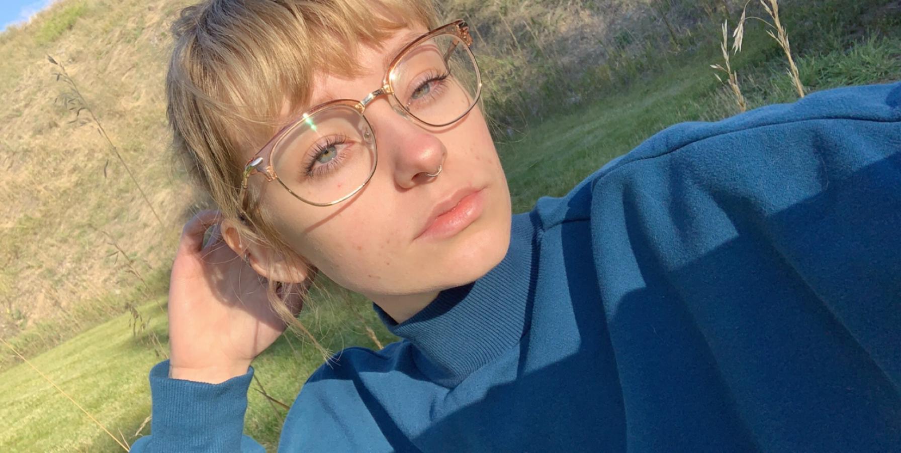 Draw me please? | Scrolller