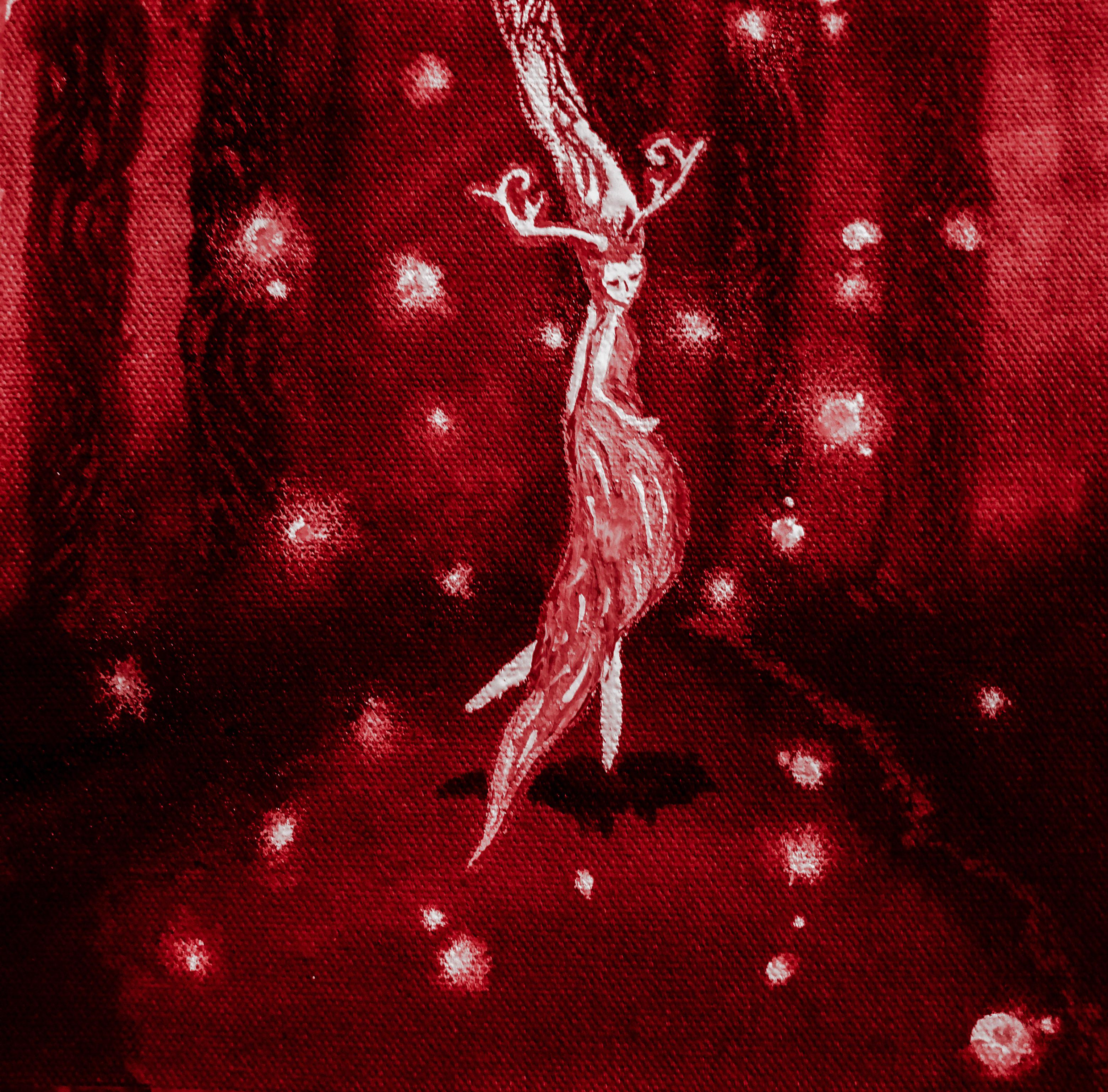 Draw of a broken hearth | Scrolller