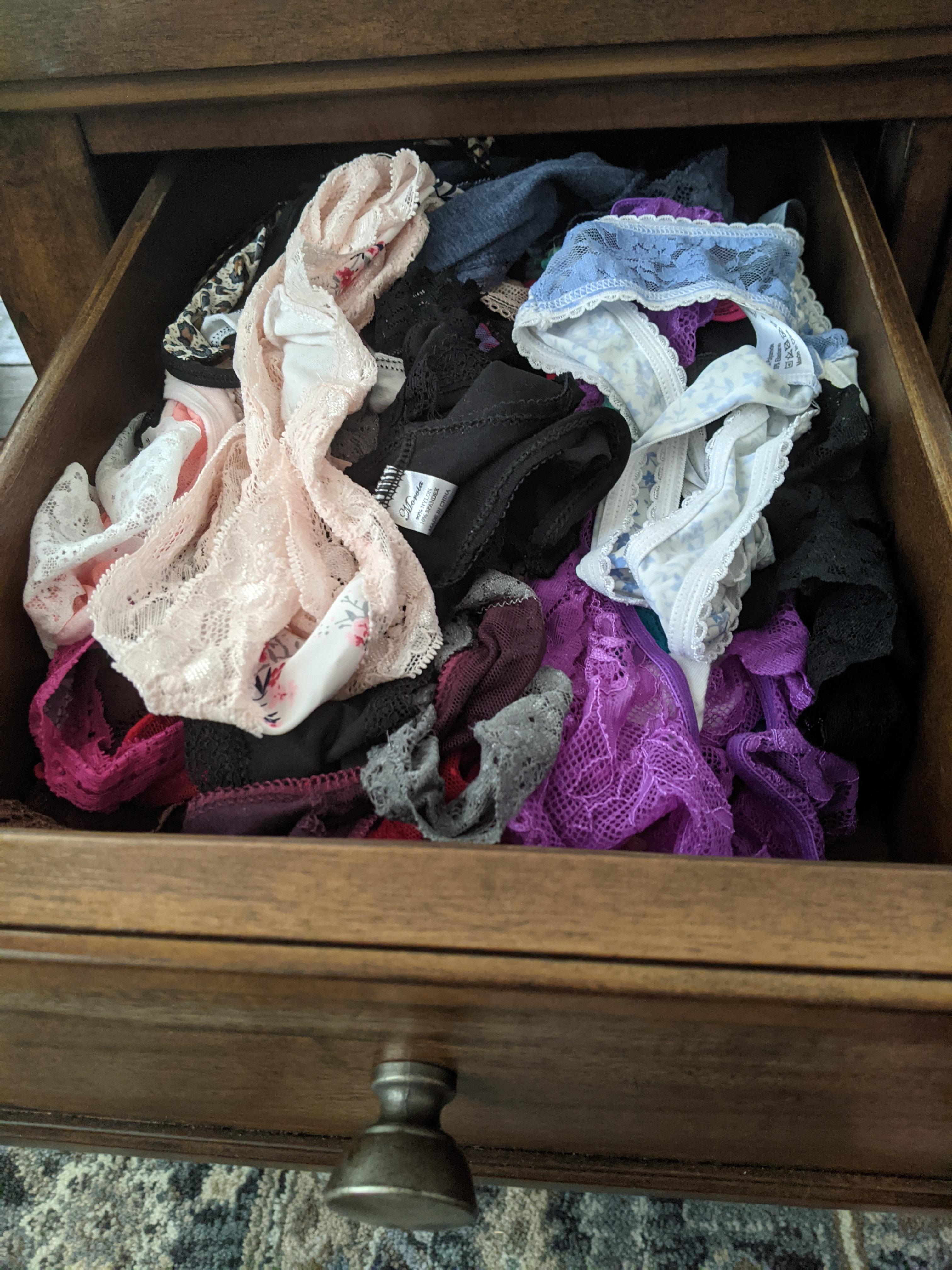 Drawer of Wonders | Scrolller