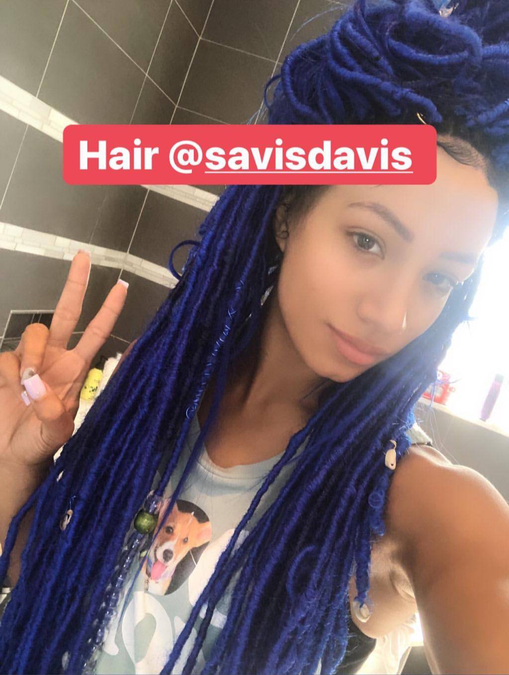 Dreadlocks | Scrolller