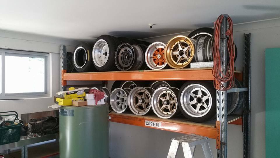 Dream Garage | Scrolller